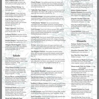 Ulele - 1862 Photos & 1027 Reviews - American (New) - 1810 N Highland ...