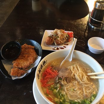 Shin-Sen-Gumi Hakata Ramen & Udon - Irvine - 1079 Photos & 515 Reviews ...