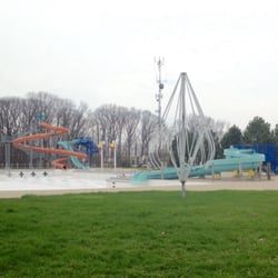 William S. Sahm Park - 27 Photos - Parks - 6801 E 91st St, Indianapolis ...