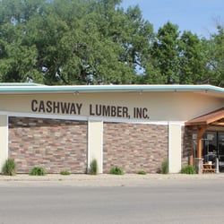 Cashway Lumber - Hardware Stores - 191 N Broadway, Watertown, SD ...