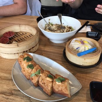 Dumpling Time - 1498 Photos & 350 Reviews - Dim Sum - 11 Division St ...