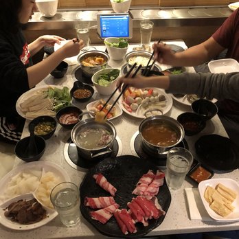 Urban Hot Pot - 437 Photos & 231 Reviews - Hot Pot - 1800 Rockville ...