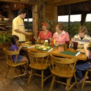 Swamp Water Cafe - American (New) - 30000 Gator Tail Trl, Clewiston, FL ...