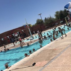 Greenfield Pool - Swimming Pools - 35 S Greenfield Rd, Gilbert, AZ ...
