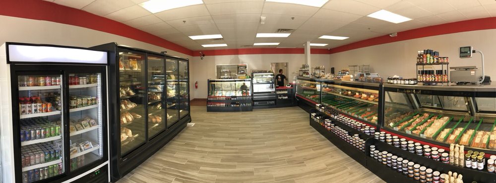 The Butcher Block - 25 Photos & 54 Reviews - Butcher - 1550 W Horizon ...