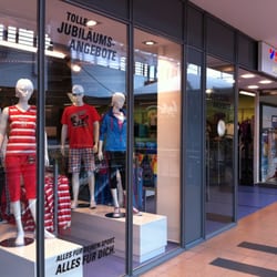 STRELAPARK - Shopping Centers - Grünhufer Bogen 13 - 17, Stralsund ...