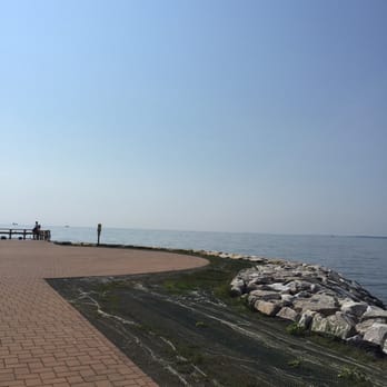 North Point State Park - 52 Photos & 19 Reviews - Parks - 8700 North ...