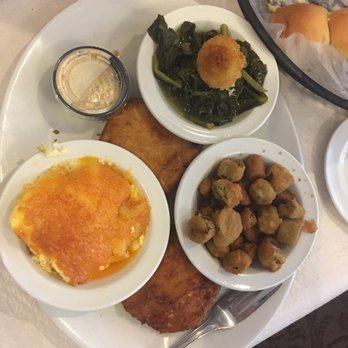 Mary Mac’s Tea Room - 1791 Photos & 2037 Reviews - Southern - 224 Ponce ...