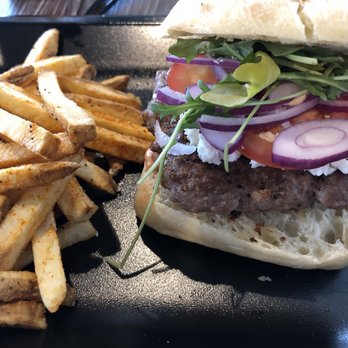 uniQue bite eatery - 46 Photos & 53 Reviews - Comfort Food - 82900 Ave ...