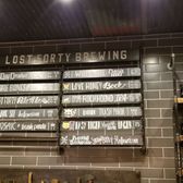 Lost Forty Brewing - 337 Photos & 222 Reviews - Breweries - 501 Byrd St ...