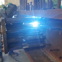 Madden Bolt Corporation - Building Supplies - 13420 Hempstead Rd ...