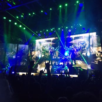 Landers Center - 44 Photos & 18 Reviews - Music Venues - 4560 Venture ...