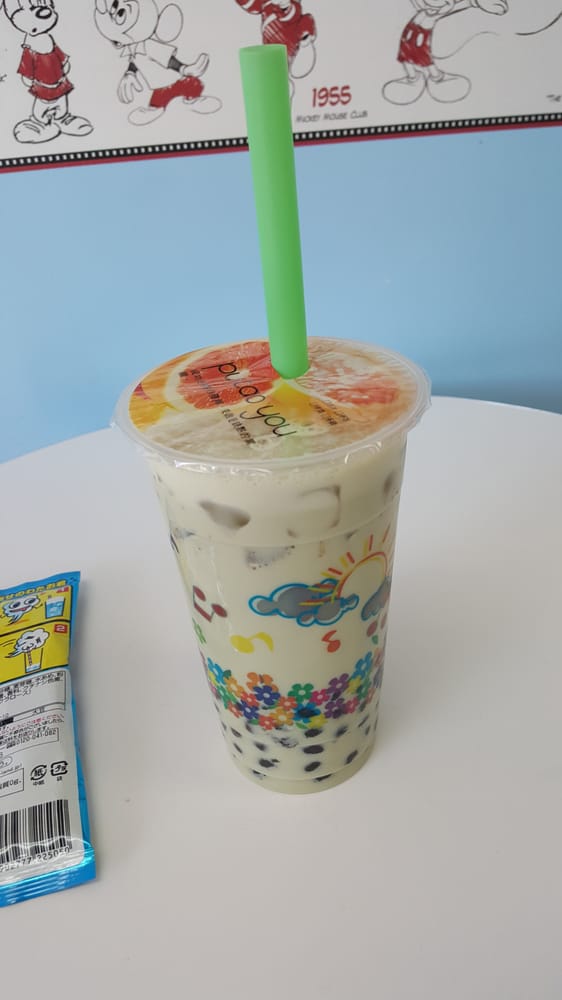 Bubble Hut - Order Food Online - 55 Photos & 63 Reviews - Bubble Tea ...