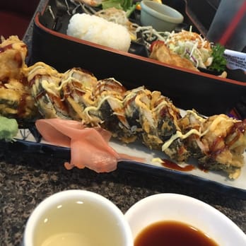 Koi Kawa Japanese Restaurant & Sushi Bar - 160 Photos & 156 Reviews ...
