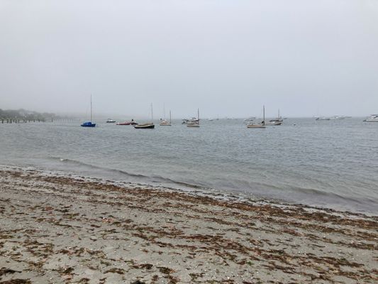 Hyannis Port, MA Map & Directions - MapQuest