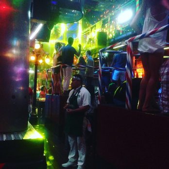 El Squid Roe - 150 Photos & 144 Reviews - Dance Clubs - Col. Centro ...