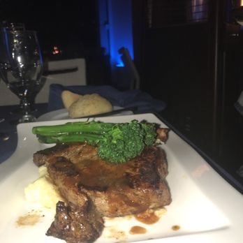 Noe Restaurant and Bar - 882 Photos & 413 Reviews - Bars - 251 S Olive ...