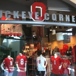 Buckeye Corner - Sporting Goods - 210 Easton Town Center SP, Easton ...