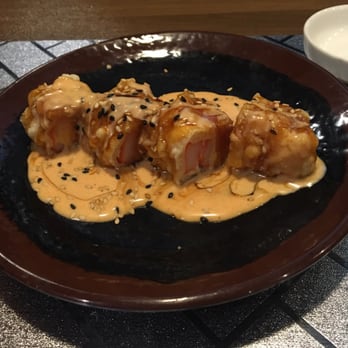 Wasabi Sushi & Asian Fusion - 64 Photos & 25 Reviews - Japanese - 5101 ...