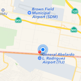 CBX Cross Border Xpress - 91 Photos & 98 Reviews - Airports - 2745 Otay ...