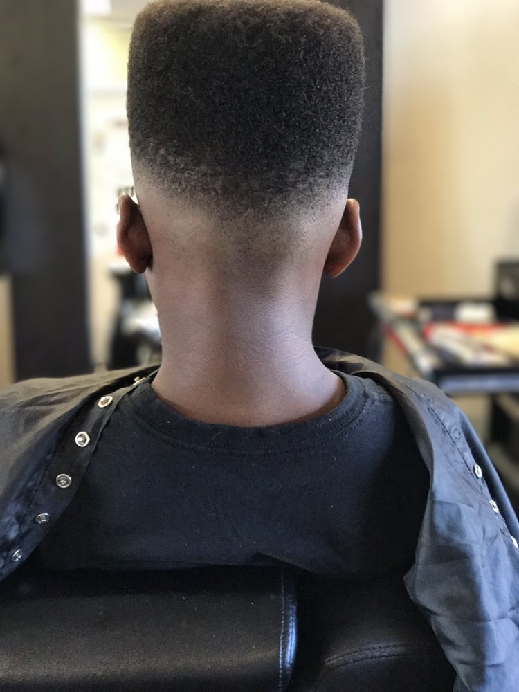 The Barber Box - 216 Photos & 28 Reviews - Barbers - 3045 Rosecrans St ...