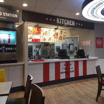 KFC - Order Food Online - 44 Photos - Fast Food - 550 E Main - Lebanon ...