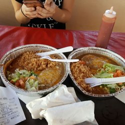 El Norteño - 68 Photos & 188 Reviews - Mexican - 1002 N 7th Ave ...