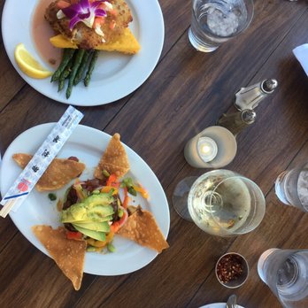 Santa Barbara FisHouse - 707 Photos & 692 Reviews - Seafood - 101 E ...