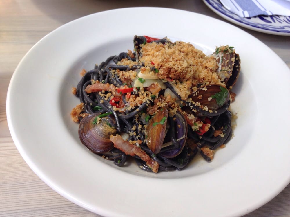 Taverna Mercatto - 53 Photos & 57 Reviews - Italian - Toronto, ON ...