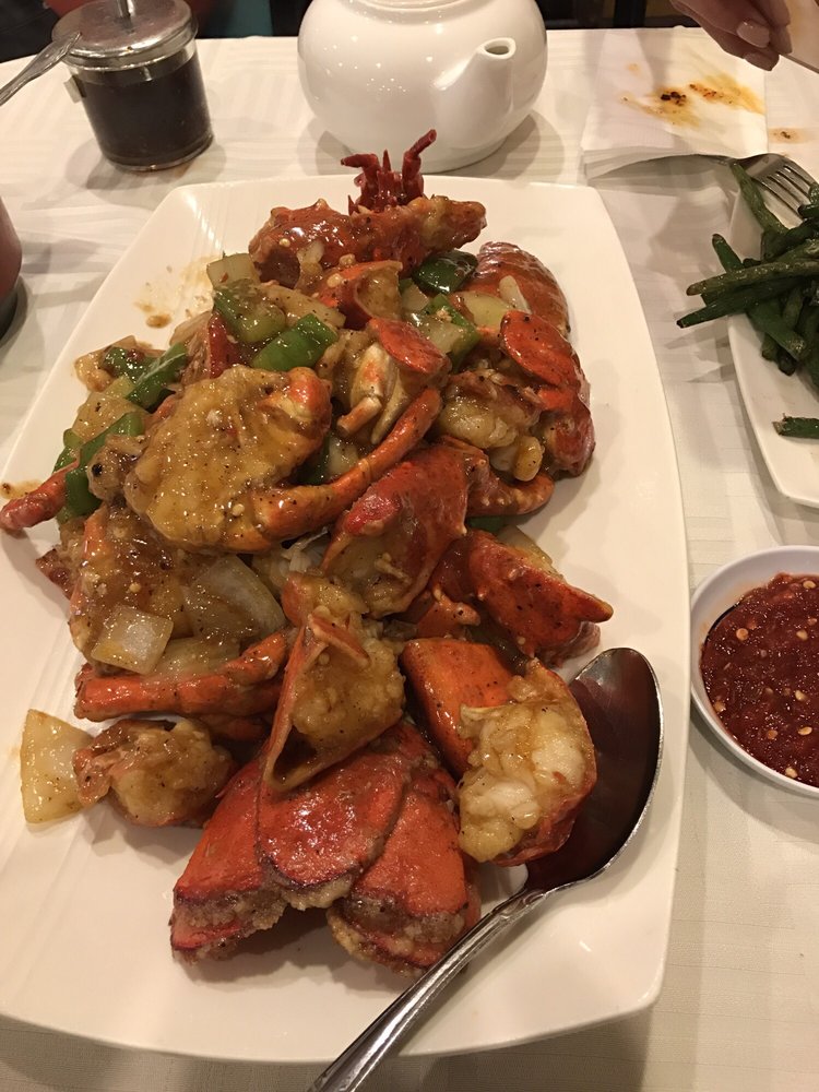 Full House Seafood Restaurant - 773 Photos & 647 Reviews - Seafood ...