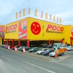 POCO - Furniture Stores - Davenstedter Str. 78 a, Linden-Mitte, Hanover ...