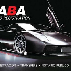 ABA Auto Registration - 14 Photos & 16 Reviews - Registration Services ...