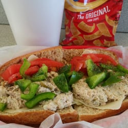 Subs ‘n Such - 306 Photos & 30 Reviews - Diners - 1008 S Florida Ave ...