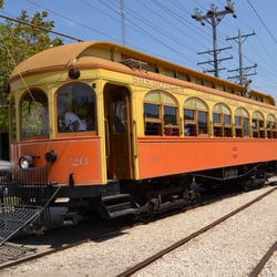 East Troy Electric Railroad - Museums - East Troy, WI - Yelp