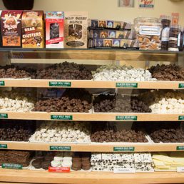 Alaskan Fudge Company - 29 Photos & 27 Reviews - Candy Stores - 195 S ...