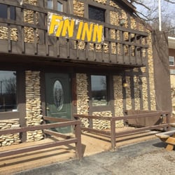 Fin Inn - 26 Photos & 36 Reviews - Seafood - 1500 W Main St, Grafton ...