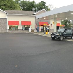 Shell Gas Station - Gas Stations - 2436 New York 52, Hopewell Junction ...
