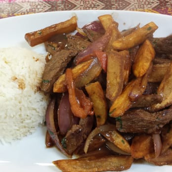 Revash Restaurant & Catering - 34 Photos & 29 Reviews - Peruvian - 4445 ...