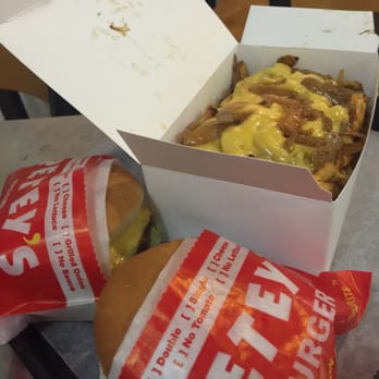 Petey’s Burger - Order Food Online - 111 Photos & 203 Reviews - Burgers ...