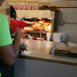 Chicken Plus - 13 Photos & 39 Reviews - Chicken Shop - 6210 N Wayside ...