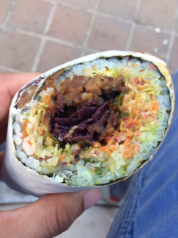 Sushirrito - 1792 Photos & 1410 Reviews - Japanese - 226 Kearny St ...