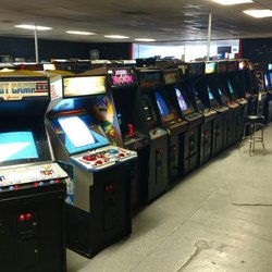Game Galaxy - 26 Photos - Arcades - 3 S Lowry St, Smyrna, TN - Phone ...