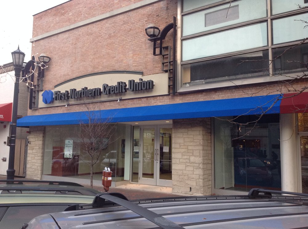 First Northern Credit Union - Last Updated June 14, 2017 - Banks ...