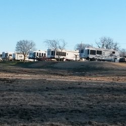 Coyote Ranch RV Park - RV Parks - 140 County Rd 557, Farmersville, TX ...
