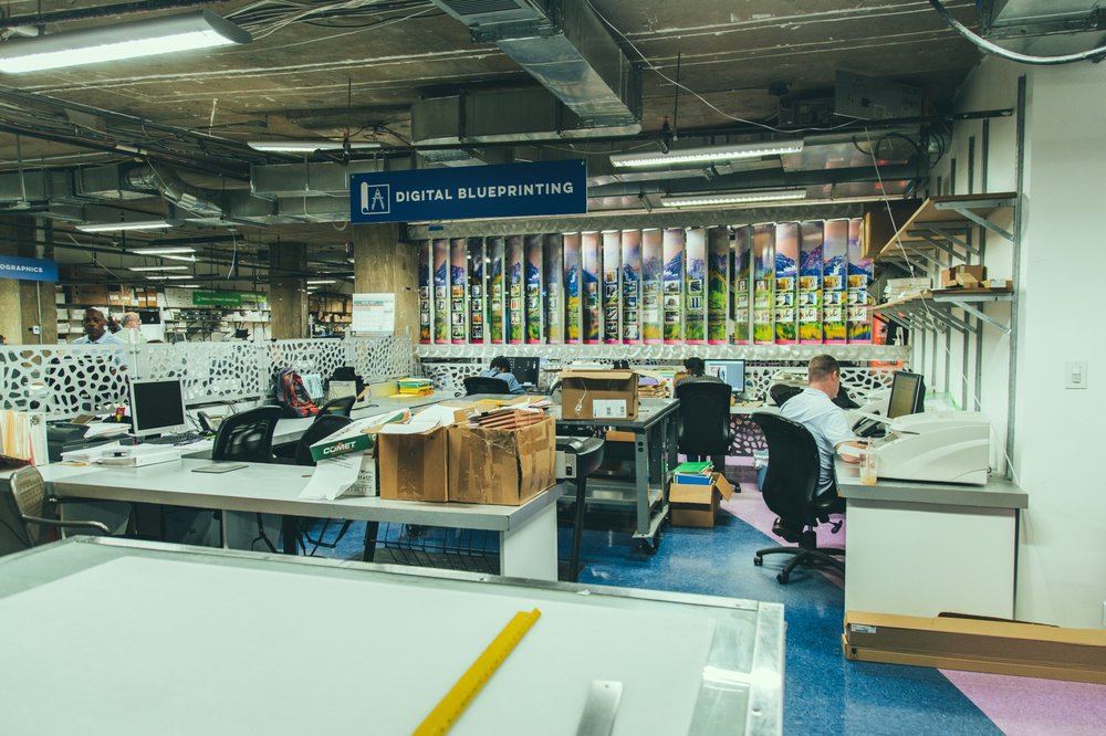 ABC Imaging - 14 Photos - Printing Services - 1919 M St NW, Dupont ...