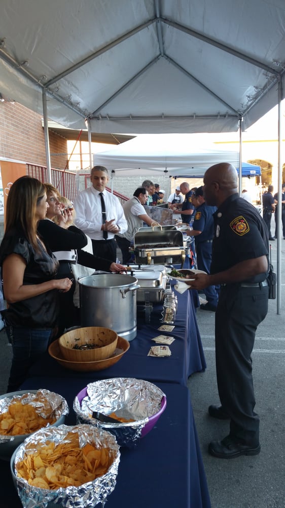 Hollywood Community Police Station - 84 Reviews - Police Departments ...