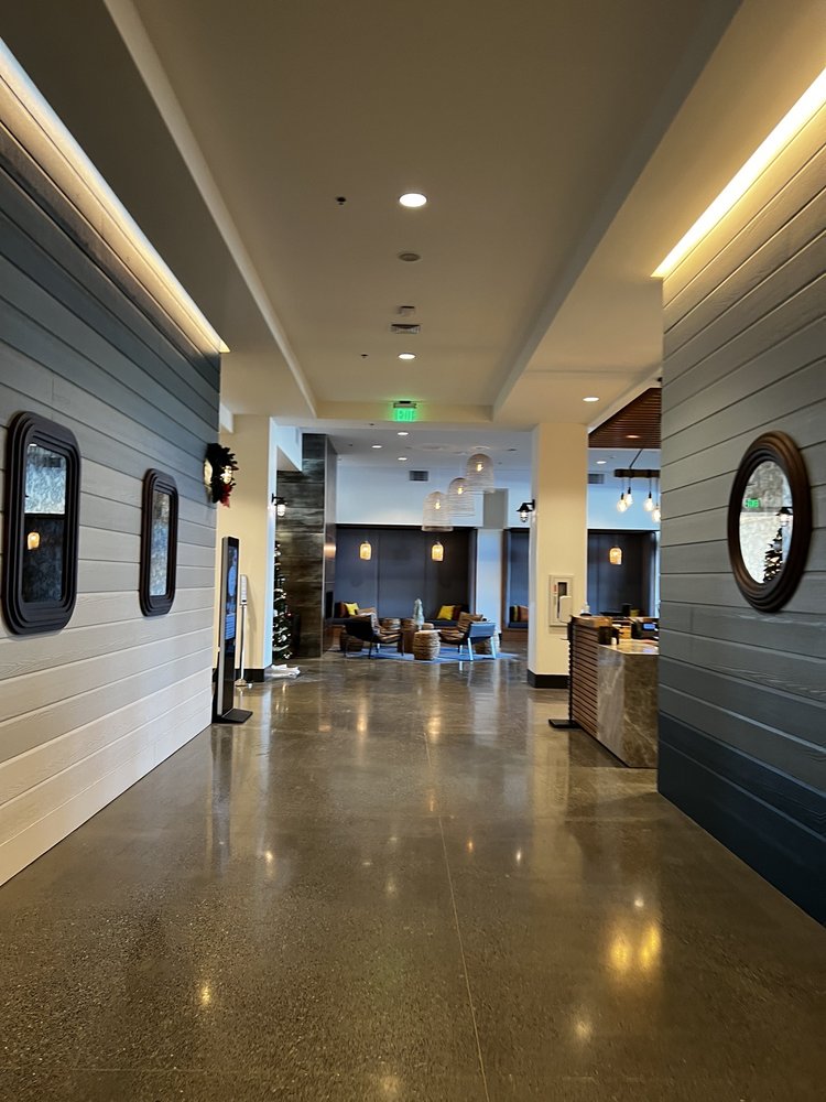 NS Everett Navy Base in Everett, WA | MilitaryBases.com