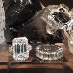 Pristine Jewelers - 83 Photos - Jewelry - 44W 47th St, Midtown West ...