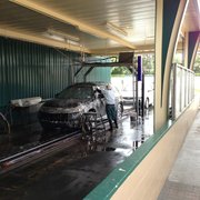 Main Street Car Wash - 61 Photos & 85 Reviews - Car Wash - 4401 Main St ...