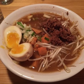 Dashi - 344 Photos & 320 Reviews - Ramen - 415 E Chapel Hill St, Durham ...